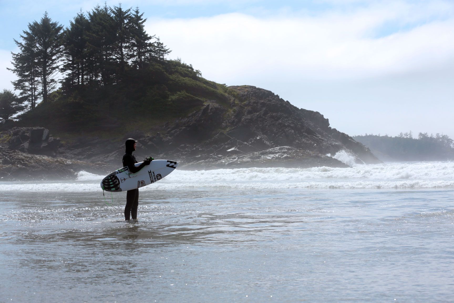 How to Select the Right Wetsuit Thickness