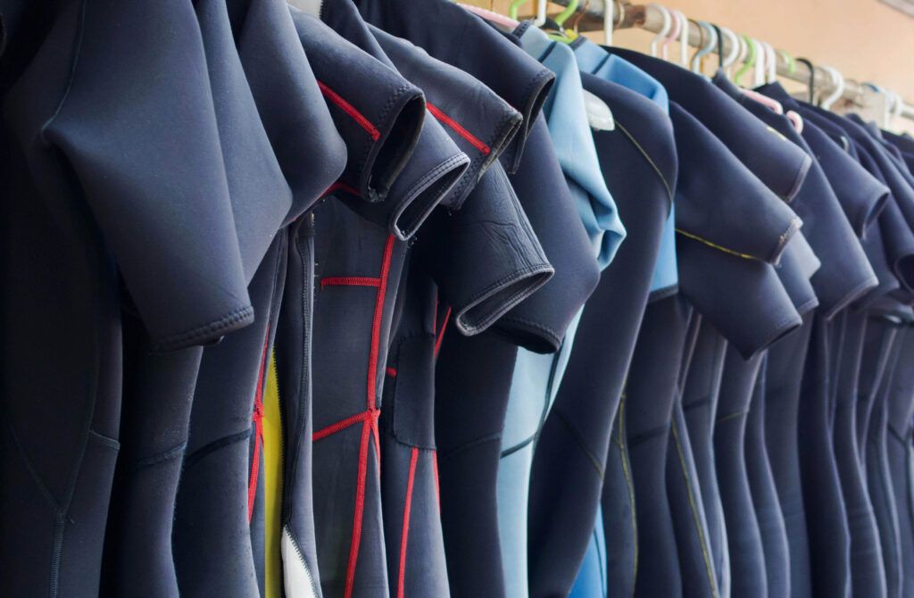 How to Find Your Wetsuit Size - Wetsuit Wearhouse Blog