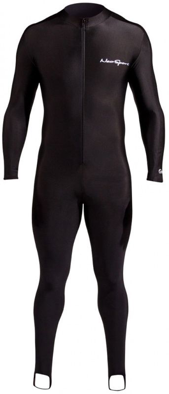 Base Layer 101 | Wetsuit Wearhouse Blog
