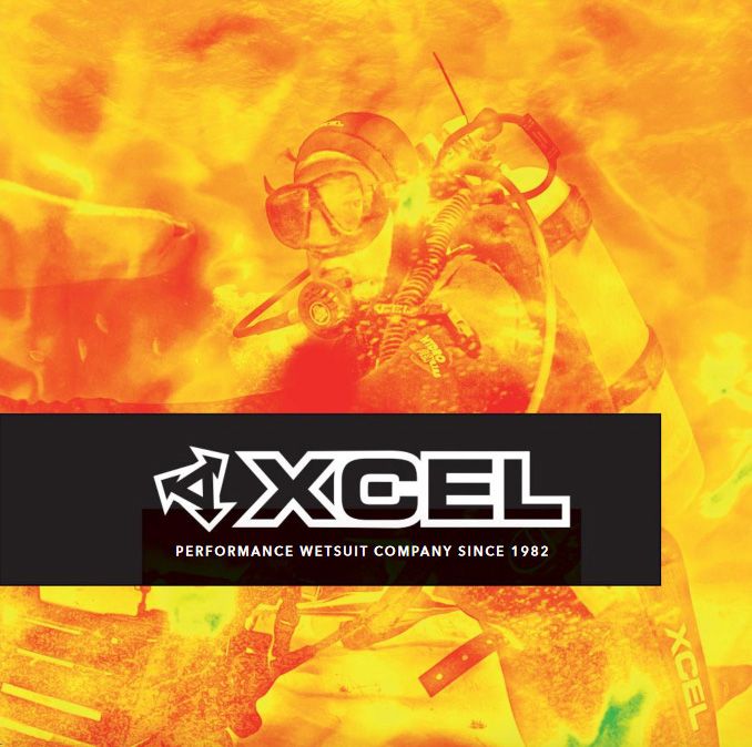 Behind the Scenes at XCEL Dive Wetsuits - Wetsuit Wearhouse Blog