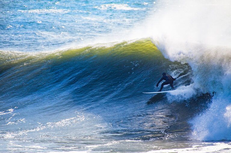8 of the Best East Coast Surfing Spots in the US - Wetsuit Wearhouse Blog