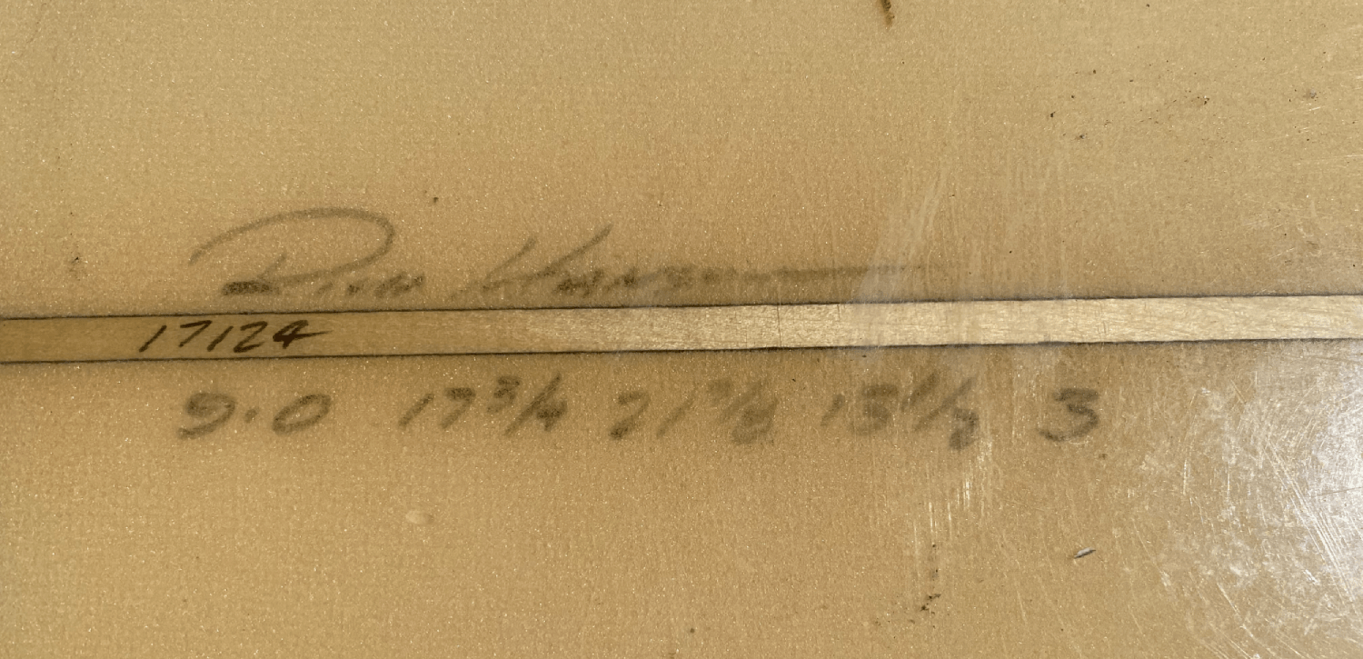 Surfboard Dimensions Explained - Wetsuit Wearhouse Blog