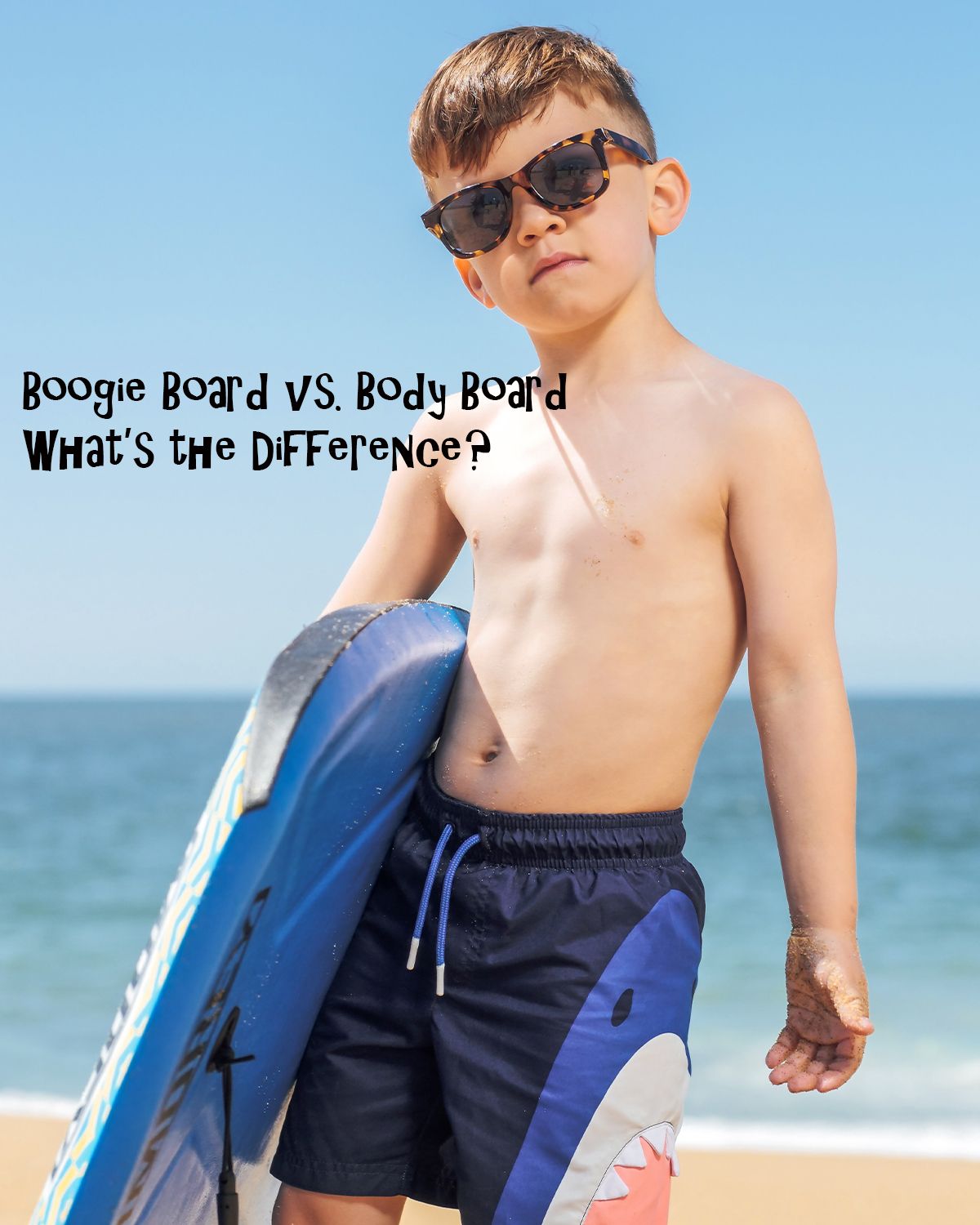 What’S The Difference Between A Boogie Board And Bodyboard? – IUSJ